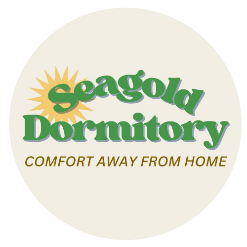 Seagold Dormitory